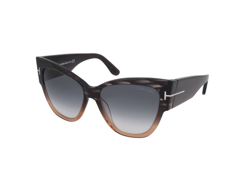 Tom Ford Anoushka FT0371 20B Alensa Malta