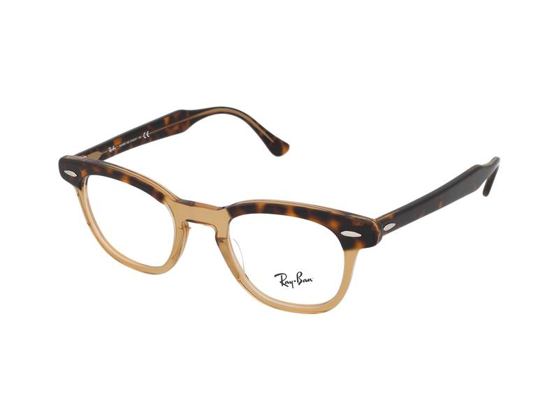 Cheetah frame ray-bans - lingerose.com